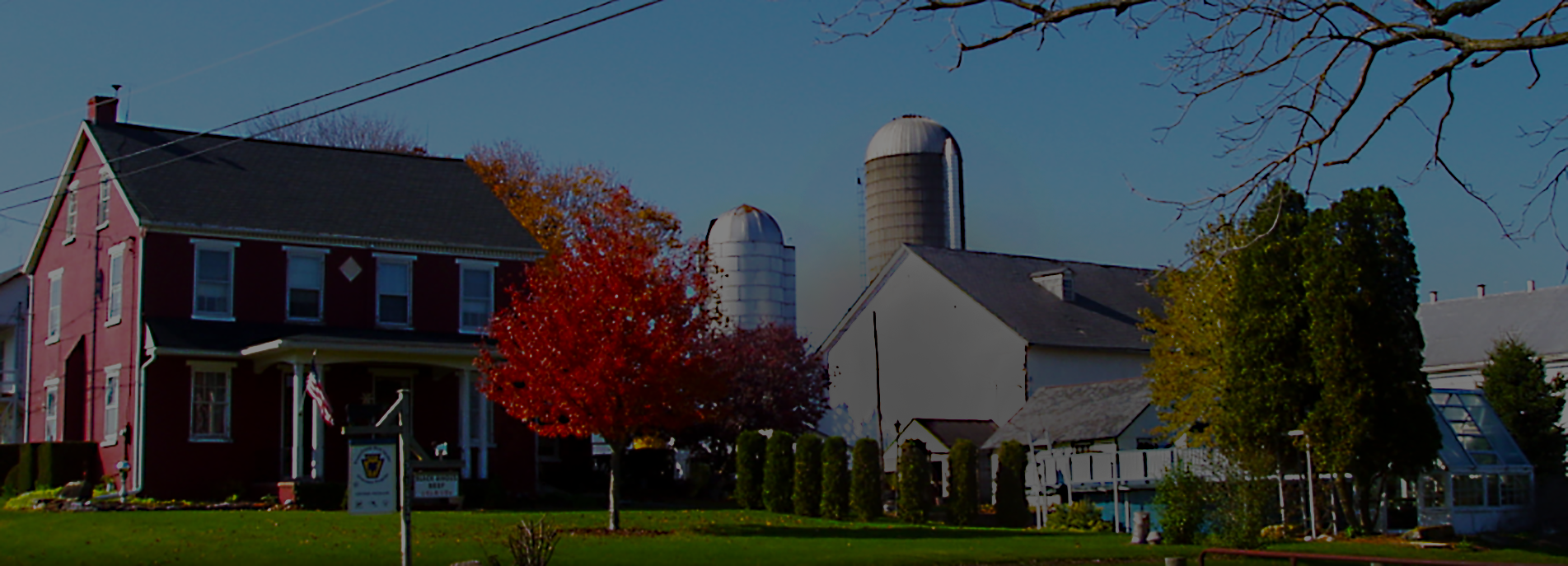 Charles Family Farm
