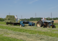 Our Farm – Charles Family Farm